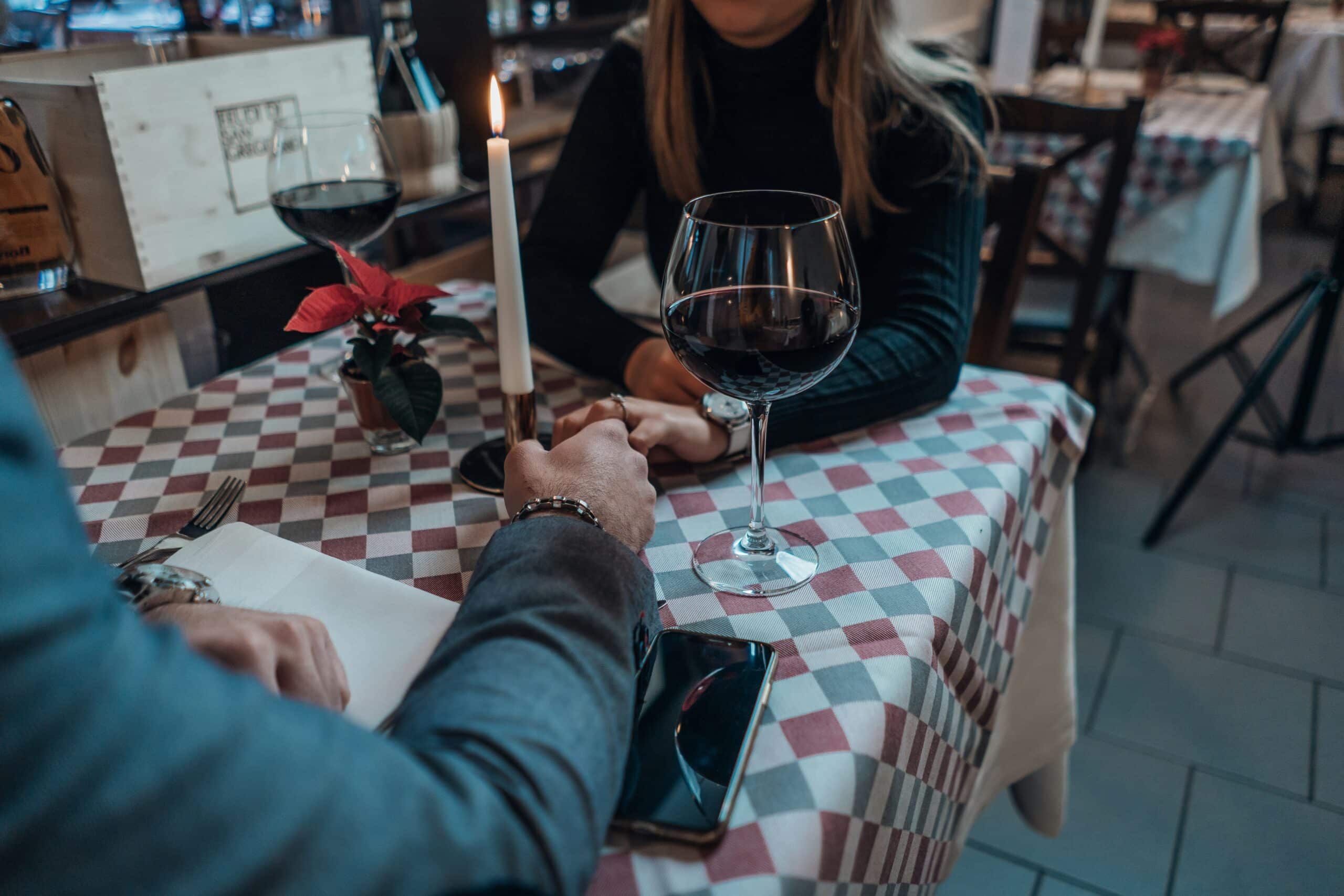 Premier date réussi : 10 idées originales pour marquer les esprits